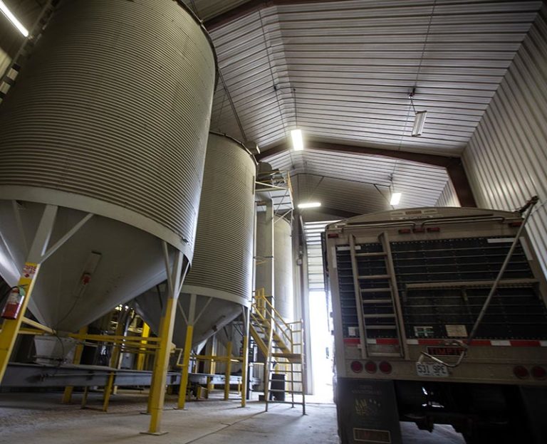 Learn More About Our Company & What We Do | Mid-State Seed